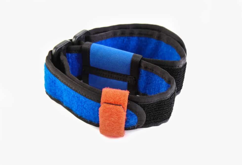 Werken met Soft Restraints (Safe Holding System) - Flinch Academy